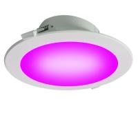 China Smart Wifi LED Light Bulb for Easy Installation and Multicolor Dimmable Lighting for sale