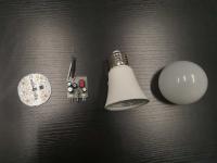 China Smart Color Changing LED Bulb 7w9w10w11w15w with 80lm/w Lamp Luminous Efficiency for sale