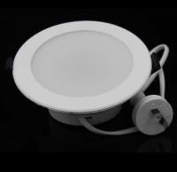 China Hotel/Home Party/Garden 10W LED Dimming Round Recessed Downlight 2- and Remote Control for sale