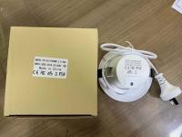 China Hotel/Home Party/Garden 10W LED Dimming Round Recessed Downlight 2- and Remote Control for sale