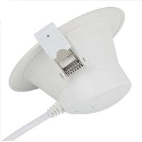 China WiFi Controlled 7W Dimmable RGB Led Downlight for Home Party Lighting Lumen 72lm/W for sale