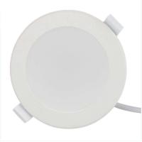 China WiFi Controlled 7W Dimmable RGB Led Downlight for Home Party Lighting Lumen 72lm/W for sale
