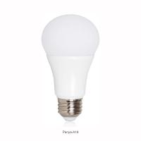 China White LED Light Source Incandescent Bulb Light A60 Type LED Bulb for Power Factor PF 0.95 for sale