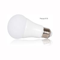China White LED Light Source Incandescent Bulb Light A60 Type LED Bulb for Power Factor PF 0.95 for sale