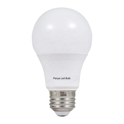 China Color Temp Ww 2700-3000K/w 6000-6500k E27 Emergency Bulb With Motion Sensor For Home for sale