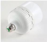 China Household White Lighting Bulb Led Bulb E27 Led Light Bulb Light Input Voltage V 90-260 for sale