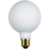 China 5w LED Night Light Bulb Flicker-free Earth Ball Bulb for Home Decorative Innovation for sale