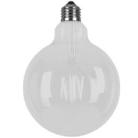 China 5w LED Night Light Bulb Flicker-free Earth Ball Bulb for Home Decorative Innovation for sale