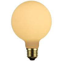 China 5w LED Night Light Bulb Flicker-free Earth Ball Bulb for Home Decorative Innovation for sale