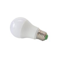 China 80lm/W Lumen Motion Sensor LED Light Bulb for Rechargeable Home Lighting Solutions for sale