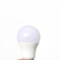 China 80lm/W Lumen Motion Sensor LED Light Bulb for Rechargeable Home Lighting Solutions for sale
