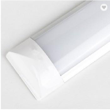 China Lamp Luminous Efficiency lm/w 110 36w 40w Led Purified Fixture Tube Ce Rohs Linear Led Light for sale