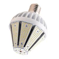 China Support Dimmer E27 E40 LED Corn Bulb 30w 40w 50w 100w 120w with Bluetooth Switch for sale