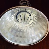 China Support Dimmer E27 E40 LED Corn Bulb 30w 40w 50w 100w 120w with Bluetooth Switch for sale