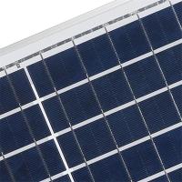 China Black Solar Flood Garden Lights LED Solar Street Light Waterproof Solar Floodlight for sale