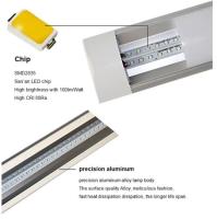 China Brightness Long Tube Lamp for High Power Batten Fixture in Interior Led Ceiling Light Tube for sale