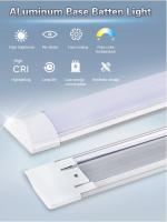 China Brightness Long Tube Lamp for High Power Batten Fixture in Interior Led Ceiling Light Tube for sale