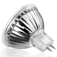 China AC Power Supply and High CRI Ra 80 Mr16 Gu5.3 12v Dimmable Led Bulb for Indoor Lighting for sale