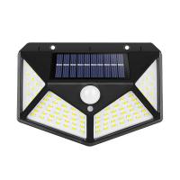 China DC 5.5V Input Voltage Solar Garden Lights for Waterproof Pathway Flood Street Lighting for sale