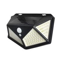 China DC 5.5V Input Voltage Solar Garden Lights for Waterproof Pathway Flood Street Lighting for sale