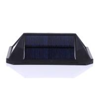 China DC 5.5V Input Voltage Solar Garden Lights for Waterproof Pathway Flood Street Lighting for sale