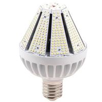 China Manual Button Switch LED Corn Lamps for Garden 60W 80W Bulbs Replacement in Acorn Type for sale