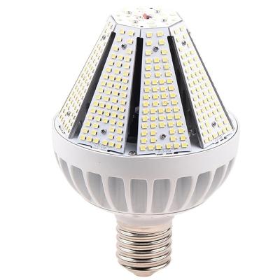 China Manual Button Switch LED Corn Lamps for Garden 60W 80W Bulbs Replacement in Acorn Type for sale