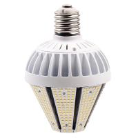 China Manual Button Switch LED Corn Lamps for Garden 60W 80W Bulbs Replacement in Acorn Type for sale