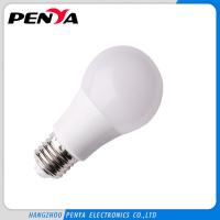 China 80 Ra LED Smart Radar Sensor Light Bulb with Auto Motion Detection and Indoor Lighting for sale
