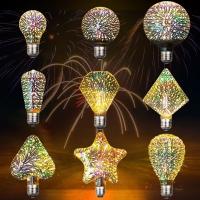 China Glass Cover A60 Led Filament Lamp Light E27 Base Type 4w6w8ww Edison Led Light Bulbs for sale