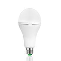 China Portable Wall Mounted A70 Bulb Led Emergency Lights with AC 220V ± 10% Input Voltage for sale