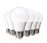 China Manufacturers AC 85-265V LED Light Bulb with 20000 Working Hours and 9W 12W Power for sale