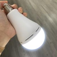 China Color Rendering Index Ra 80 A70 Indoor Led Emergency Bulb E27 Light 7W 9W 12W 15W for sale
