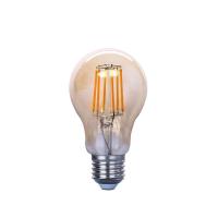 China Pc Aluminum 10W A60 Warm White LED Filament Edison Bulb for 5w 7w 9w 12w Replacement for sale