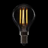 China Pc Aluminum 10W A60 Warm White LED Filament Edison Bulb for 5w 7w 9w 12w Replacement for sale
