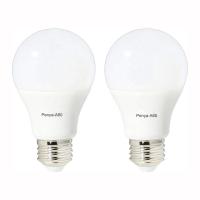 China Smart LED Light Bulb High Lumen A60 Holder 7W 9W 12W 15W for Working Time of 20000 Hours for sale