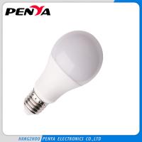 China Smart LED Light Bulb High Lumen A60 Holder 7W 9W 12W 15W for Working Time of 20000 Hours for sale