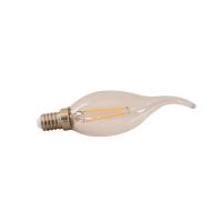 China High Light Efficiency E14 Dimmable LED Candle Bulb C35 for Better Color Rendering for sale
