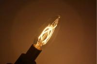 China High Light Efficiency E14 Dimmable LED Candle Bulb C35 for Better Color Rendering for sale