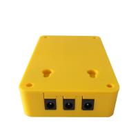 China ABS PC Material Solar Energy System Assurance Outdoor Solar Led Light for 2023 Popular for sale