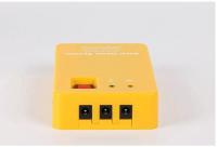 China ABS PC Material Solar Energy System Assurance Outdoor Solar Led Light for 2023 Popular for sale