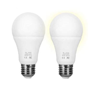 China 20000 Hours Working Lifetime E27 LED Light Bulb for Long-Lasting and Energy-Saving Lighting for sale