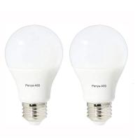 China 2022 Product 9w LED Bulb Lamp with 80 Ra Color Rendering Index and 270 degree Lighting for sale