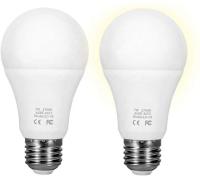 China 2022 Product 9w LED Bulb Lamp with 80 Ra Color Rendering Index and 270 degree Lighting for sale