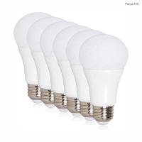 China 2022 Product 9w LED Bulb Lamp with 80 Ra Color Rendering Index and 270 degree Lighting for sale