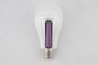 China 15W White E27 LED Bulb for Rechargeable Emergency Lighting in Outdoor Environments for sale