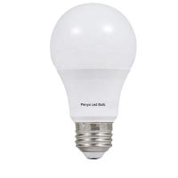 China Super Bright 80lm/w 9w LED Bulb Light with E27 Base Type and 2835SMD Chip for sale