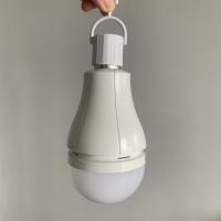 China Long-lasting 15w Led Emergency Bulb Light with 10 Hours Emergency Time Private Mould for sale