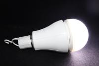 China Long-lasting 15w Led Emergency Bulb Light with 10 Hours Emergency Time Private Mould for sale