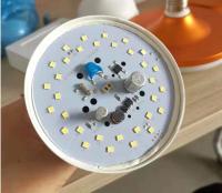 China 20w 40w High Power Led Bulb Light for Home Energy Saving Lighting Bulbs frequency 50-60Hz for sale